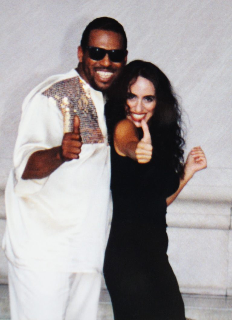 John Whitehead – Wake Up Everybody